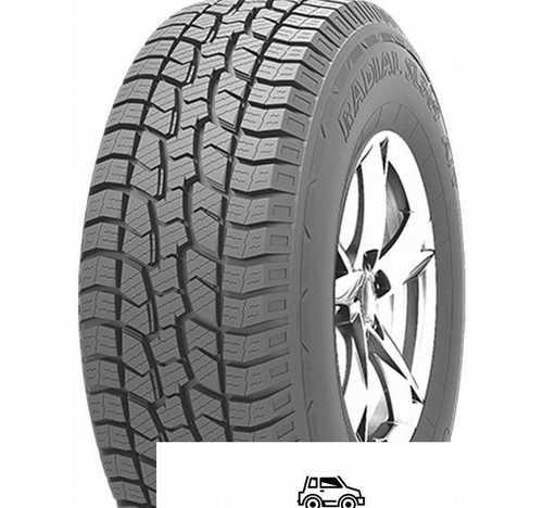 Westlake SL369 255/65 R17 110T