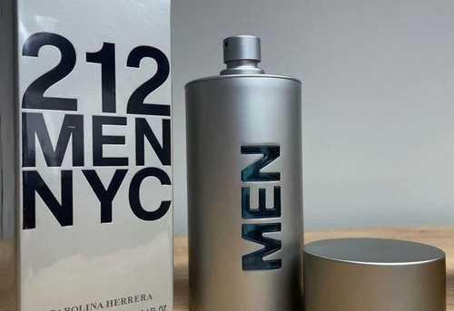 212 Men NYC