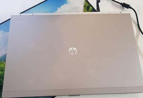 Ноутбук HP EliteBook 8570 p