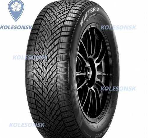 Pirelli Scorpion Winter 2 275/40 R21 107V