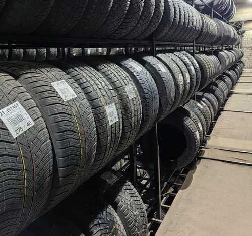 КАМА Breeze 205/65 R15 94T