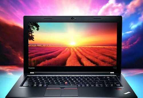 14" Lenovo THINKPAD L450, 1000 ГБ, Core i5-5200U, RAM 16 ГБ, Intel HD Graphics 5500