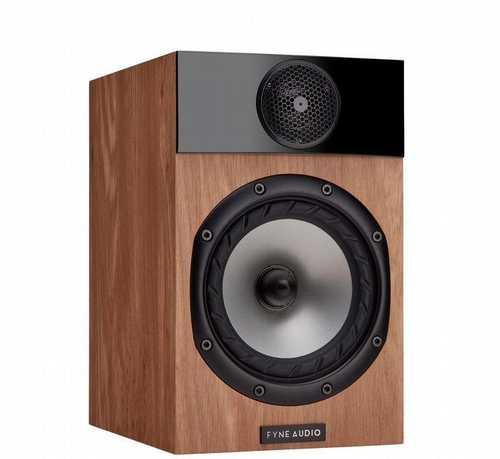 Полочная акустика Fyne Audio F300 Light Oak (арт