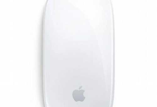 Мышь Apple Magic Mouse 3 Silver