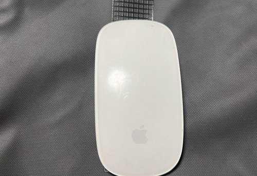 Мышь Apple оригинал б/у рабочая