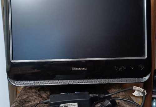 Моноблок lenovo c200