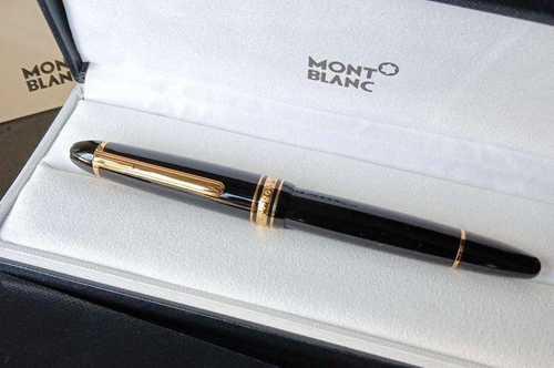 Ручка перо Montblanc