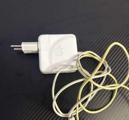 Зарядка для macbook magsafe 2