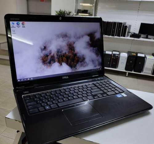 Dell Intel Core i7/8Gb DDR3/SSD 250Gb/GeForce GT 5