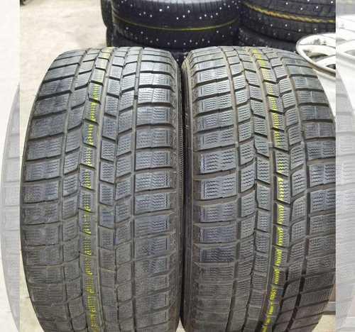 Goodyear Ice Navi 6 245/45 R17 95T