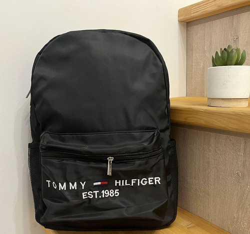 Рюкзак tommy hilfiger