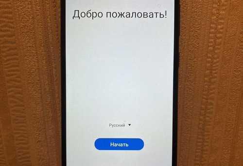 Samsung Galaxy A02, 2/32 ГБ