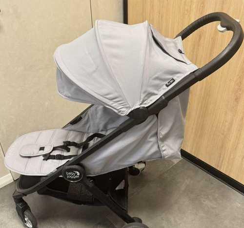 Коляска Baby jogger