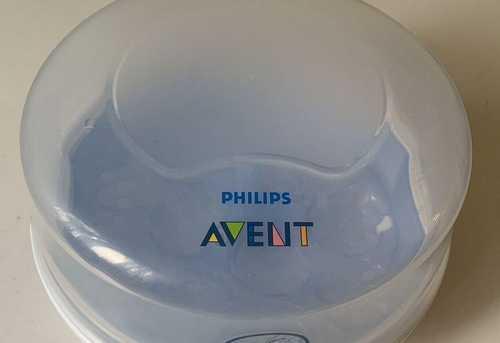 Стерилизатор philips Avent