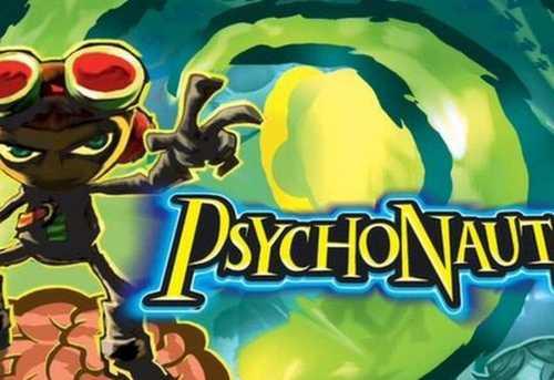 Psychonauts PS4 PS5