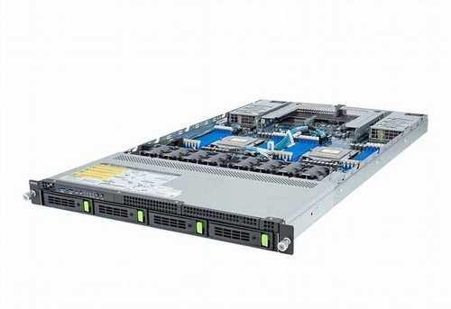 Серверная платформа Gigabyte R183-Z90-rev.AAD1 4x3