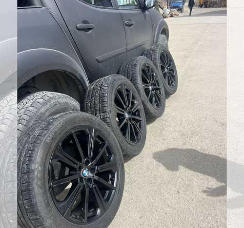 Pace Impero 275/40 R20