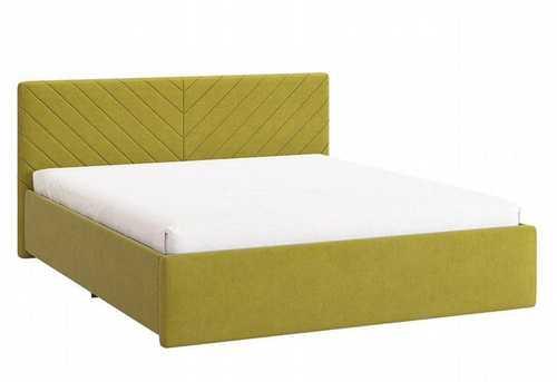 Кровать "Сандра 2" 1,6*2,0 м с подъем. механизмом