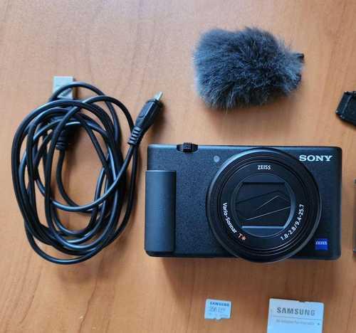 Sony ZV-1