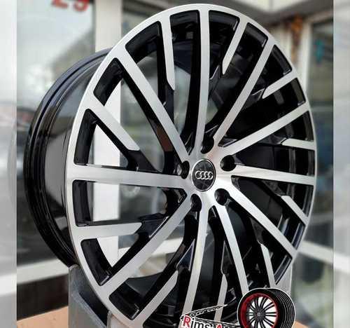 Диски audi r20 5x112 bp