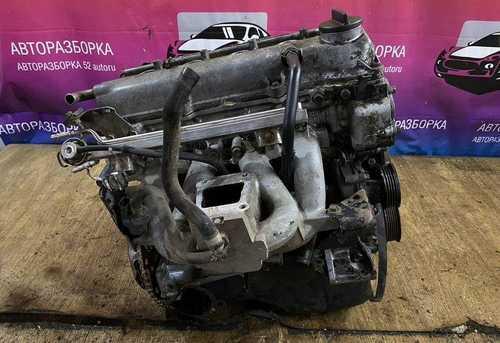Двигатель Микра К11 1.0 Nissan Micra