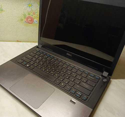 Ноутбук dell vostro 5470