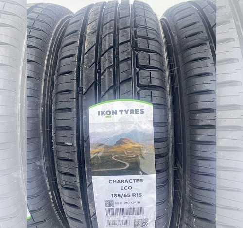 Ikon Tyres Character Eco 185/65 R15 88H