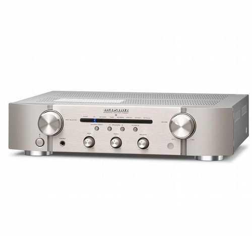 Стереоусилитель Marantz PM6007 Gold