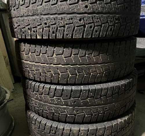 Matador MPS 500 Sibir Ice Van 185/75 R16
