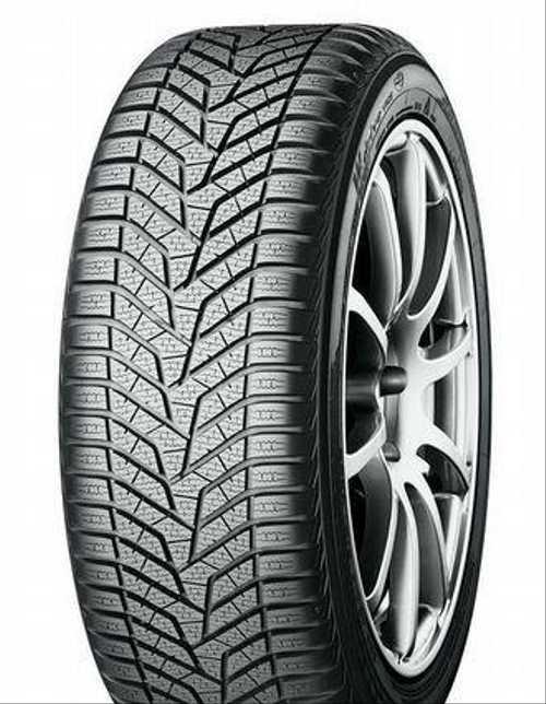 Yokohama W.Drive V905 315/40 R21 115V