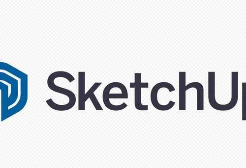 SketchUp Pro 2023. Бессрочно