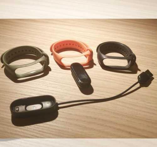 Фитнес браслет xiaomi mi band 4