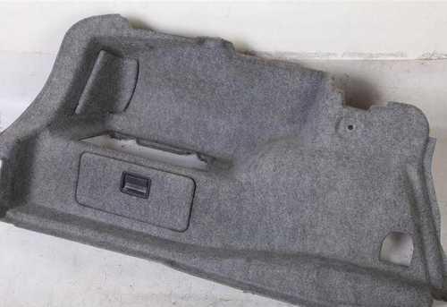 Обшивка багажника левая BMW 3-серия E90/E91 2004