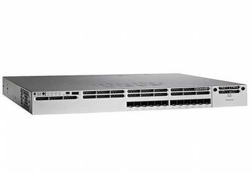 Коммутатор Cisco Catalyst WS-C3850-12XS-E