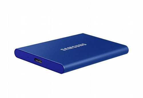 Внешний жесткий диск ssd samsung 500 гб