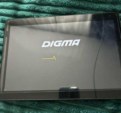 Планшет digma optima 10 A500S