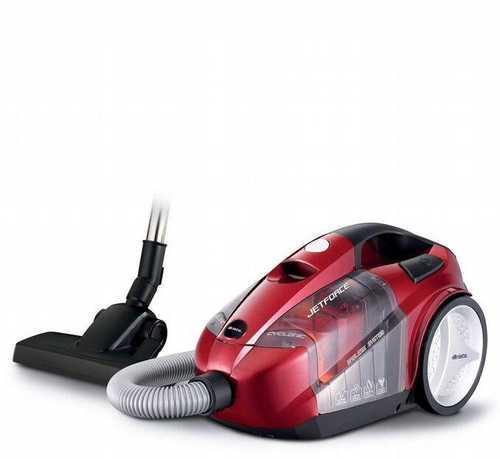 Пылесос Ariete Jet Force Eco 2791/5 ECO