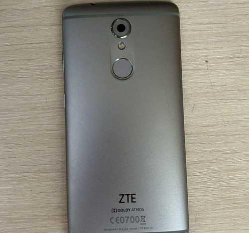 ZTE Axon 7 mini, 3/32 ГБ