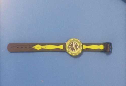 Часы swatch