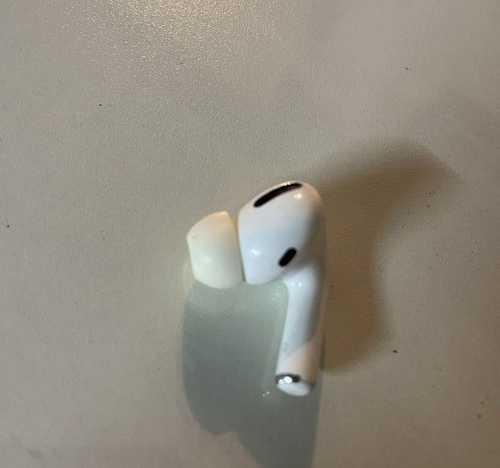 Наушник apple airpods pro правый А2083