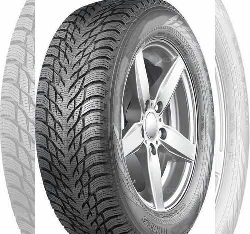 Ikon Tyres Autograph Ice 9 SUV 265/45 R21 108T