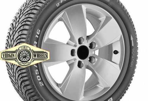 Bfgoodrich G-Force Winter 2 205/50 R17 93H