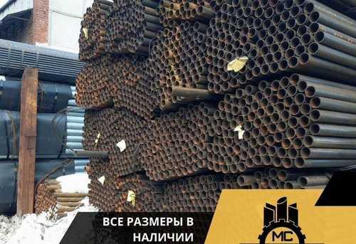 Труба э/с 159х5