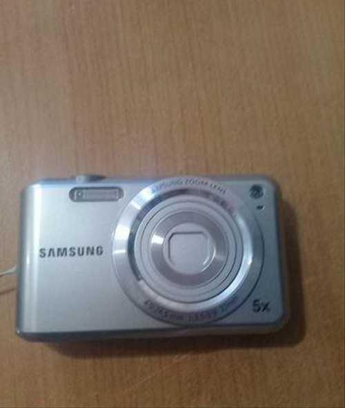 Фотоаппарат Samsung ES65