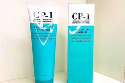 Cp-1 шампунь для вьющихся