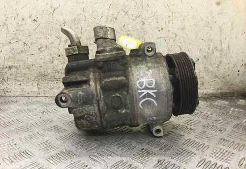 Компрессор кондиционера Volkswagen Golf 1K0820803Q