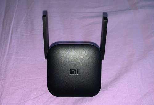 Mi wifi range extender pro Усилитель wifi