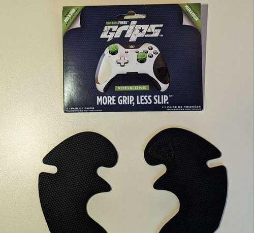 KontrolFreek Grips накладки для джойстика Xbox