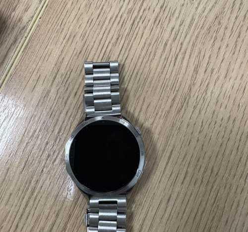 Huawei watch gt 4 46mm
