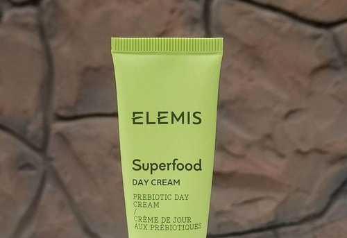Дневной Крем elemis superfood day cream 20 мл